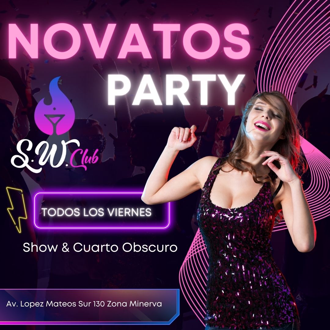 Proximos Eventos